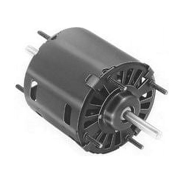 Fasco D365 1-Speed 1550/1300 RPM Motor (1/25 HP, 115V) - Walmart.com