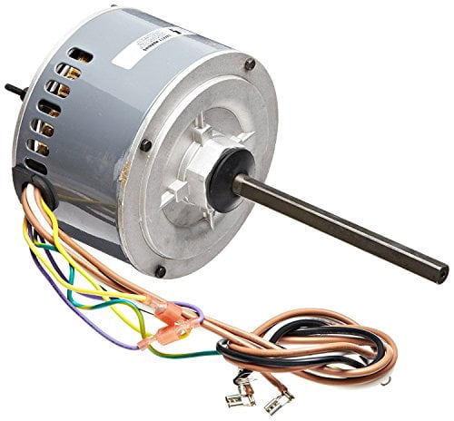 Fasco D7749 5.6" Frame Totally Enclosed Permanent Split Capacitor ...