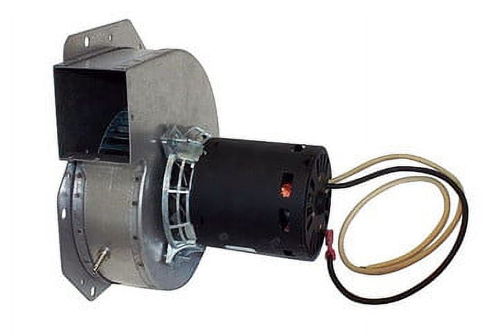 Fasco Draft Blower,115V,1/20 HP A129 - Walmart.com