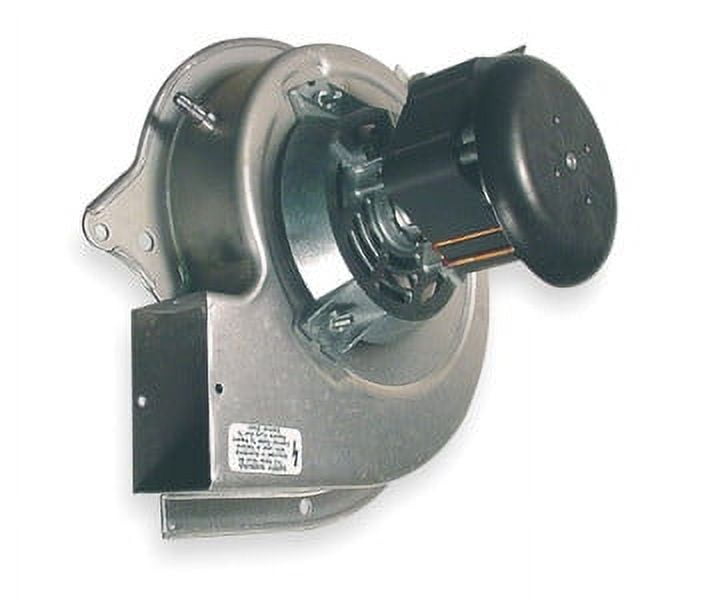 Goodman Furnace Draft Inducer Blower (J238-112-11064) 115V Fasco # A157 ...