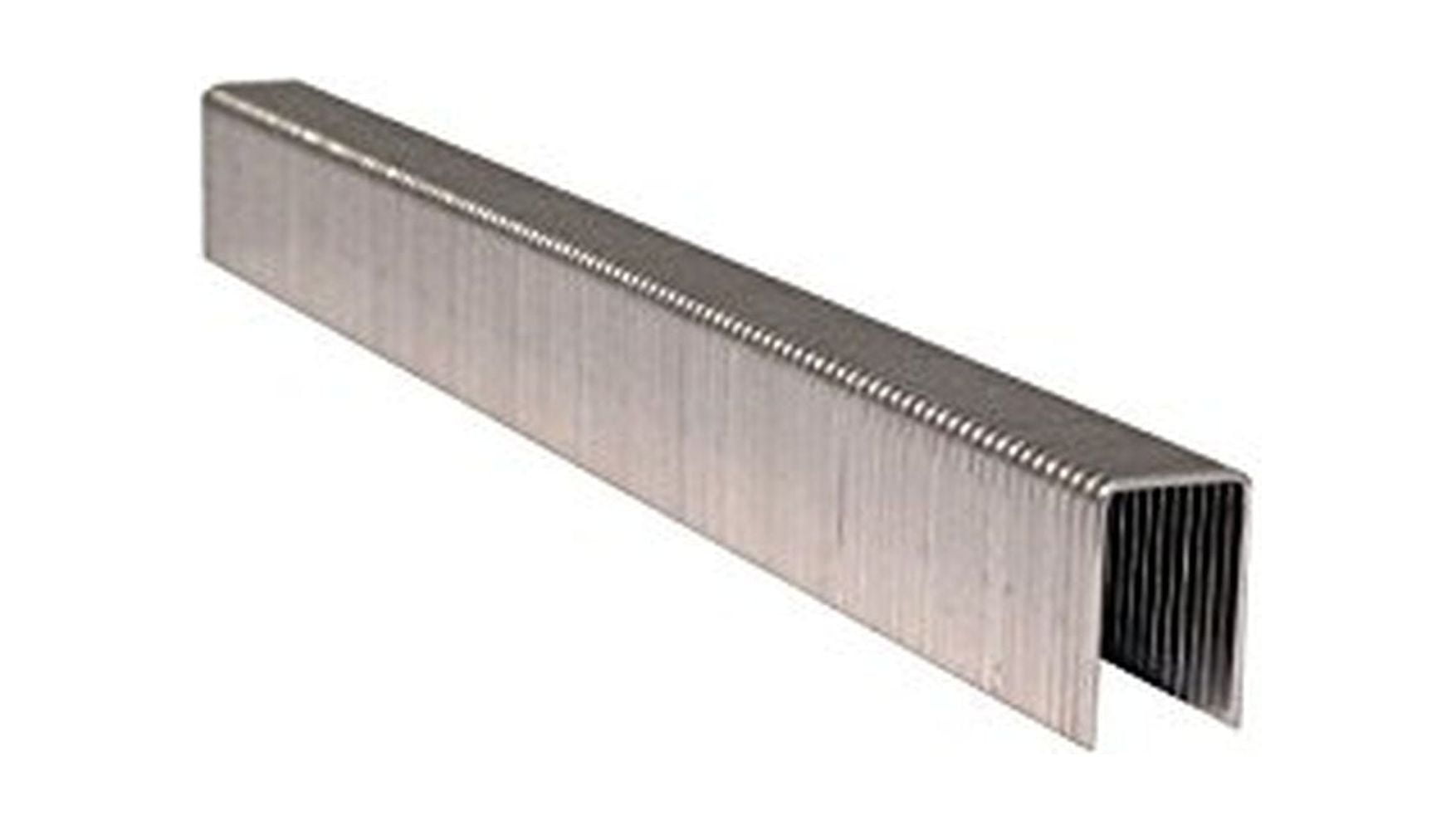 Fasco EPS50-12 20-ga Gal 5/16" Crown Fine Wire Staples w/1/2" Leg 5000 ...