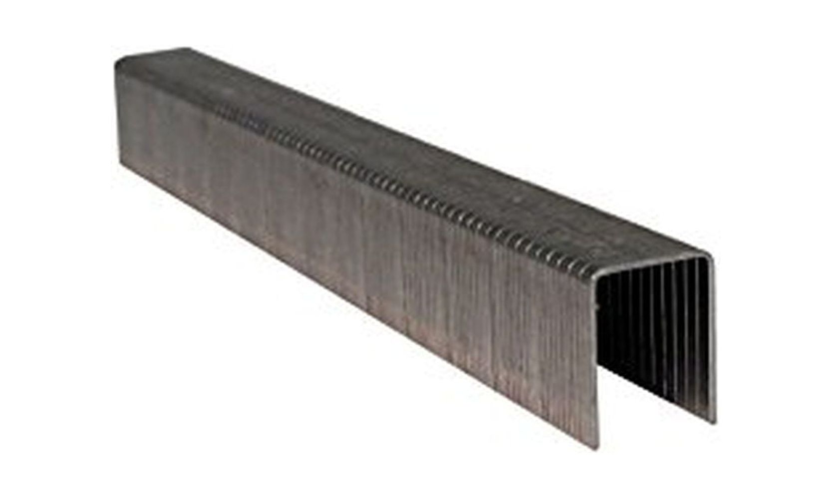 Fasco ESJ10-16 18-ga Gal 1/2" Crown Fine Wire Staples w/5/8" Leg 5000 ...