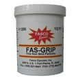 Fasco Epoxies FAS-Grip Anti-Slip Paint Additive for Floor Coatings FINE Non-Skid Particles ...