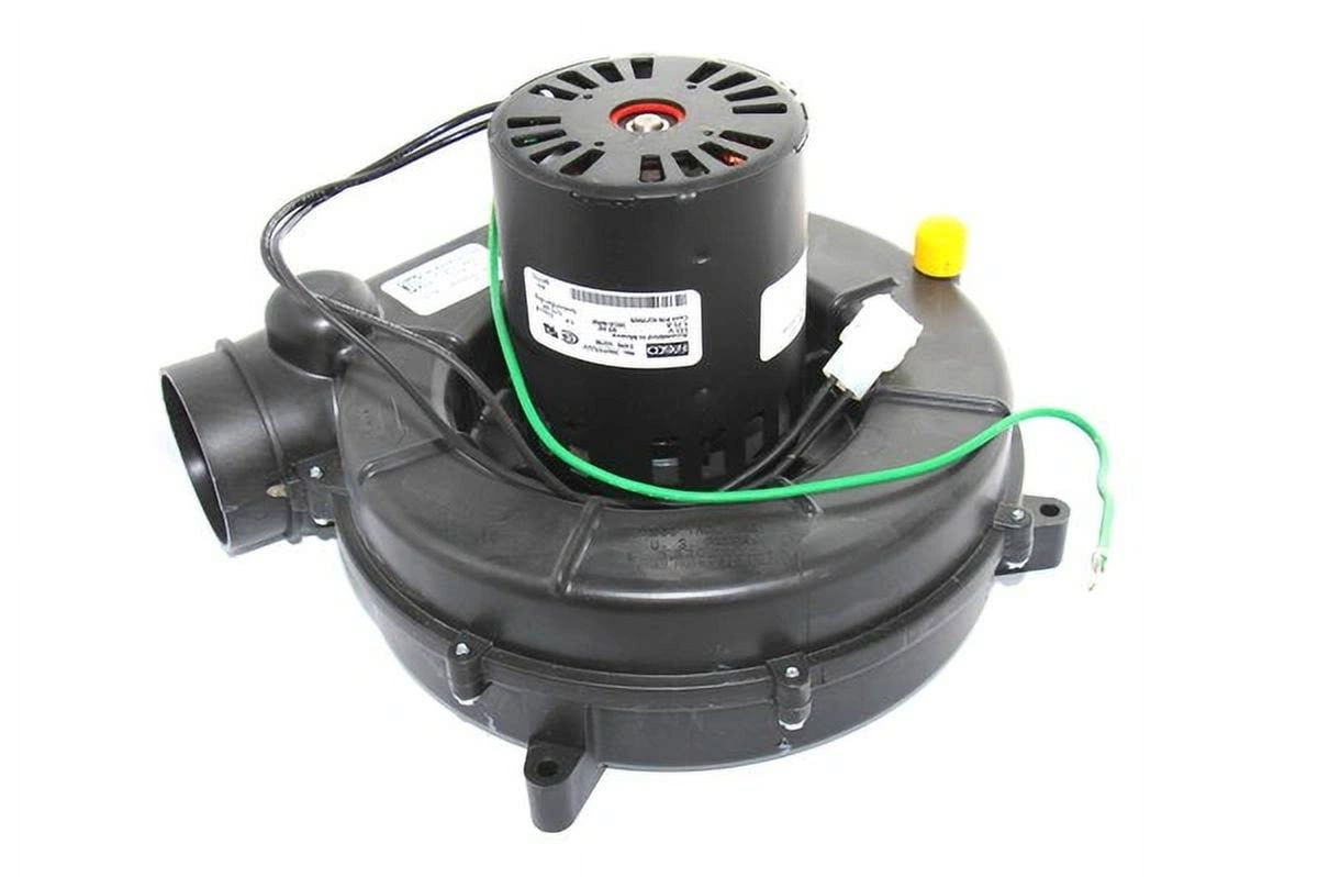Fasco Furnace Draft Inducer / Exhaust Vent Venter Motor - 621701 ...
