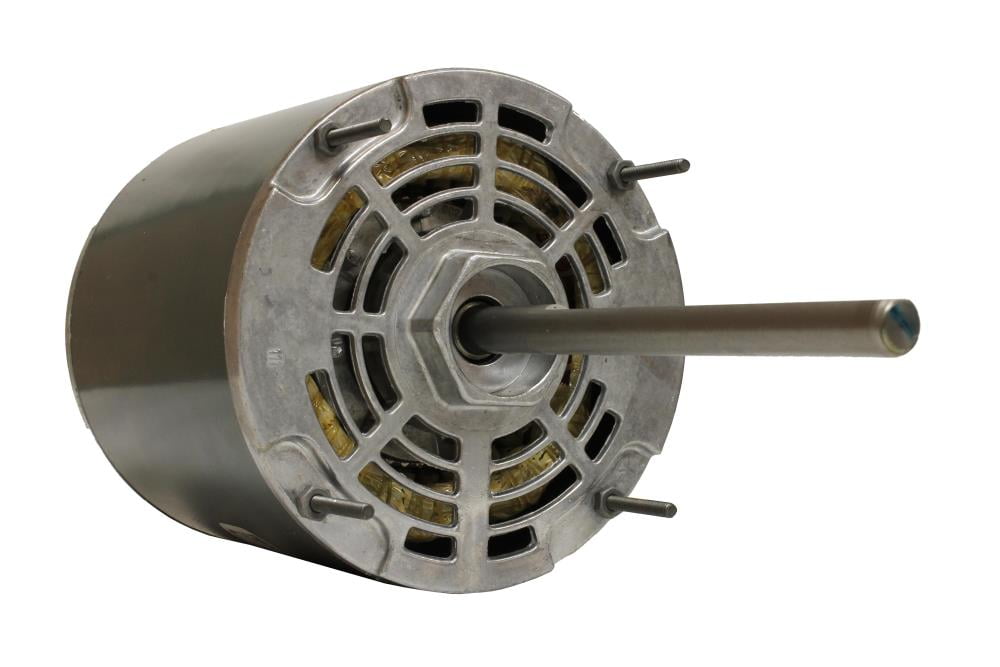 Fasco G3290 Genteq 3290 Fan and Blower Motor - Walmart.com