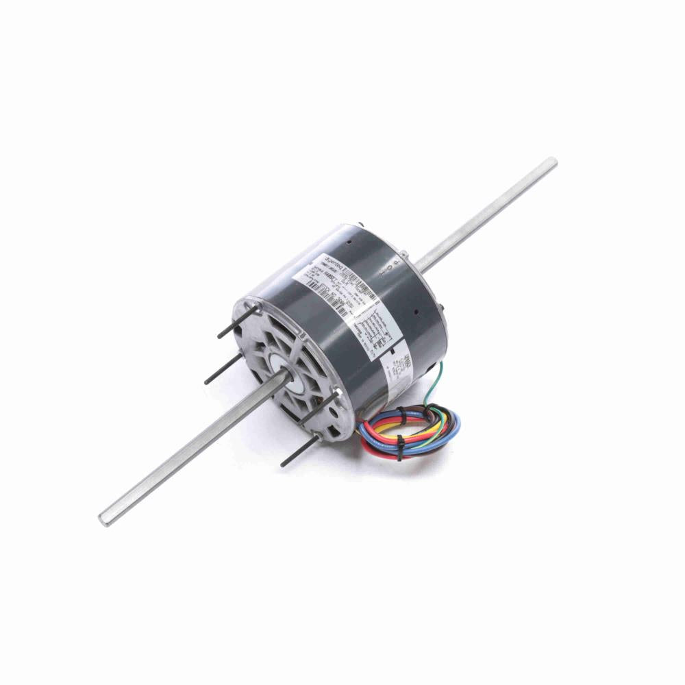 Fasco G3686 Genteq 3686 Fan and Blower Motor - Walmart.com