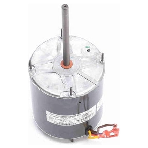 Fasco G3739 3739 - 3/4 HP Condenser Fan Motor, 1075 RPM, 460 Volts, 48 ...