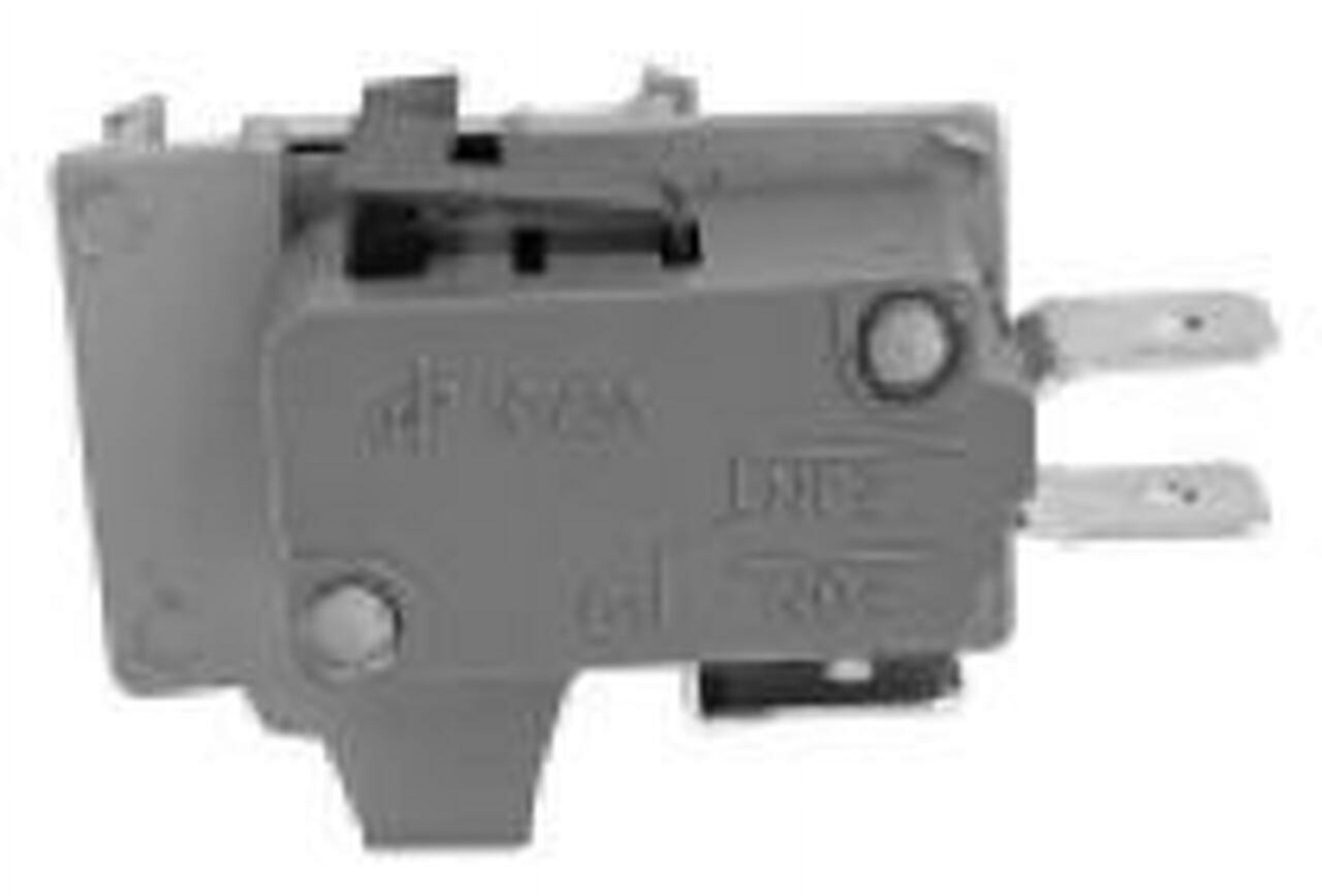 Fasco H5S F Auxillary Switch - Walmart.com