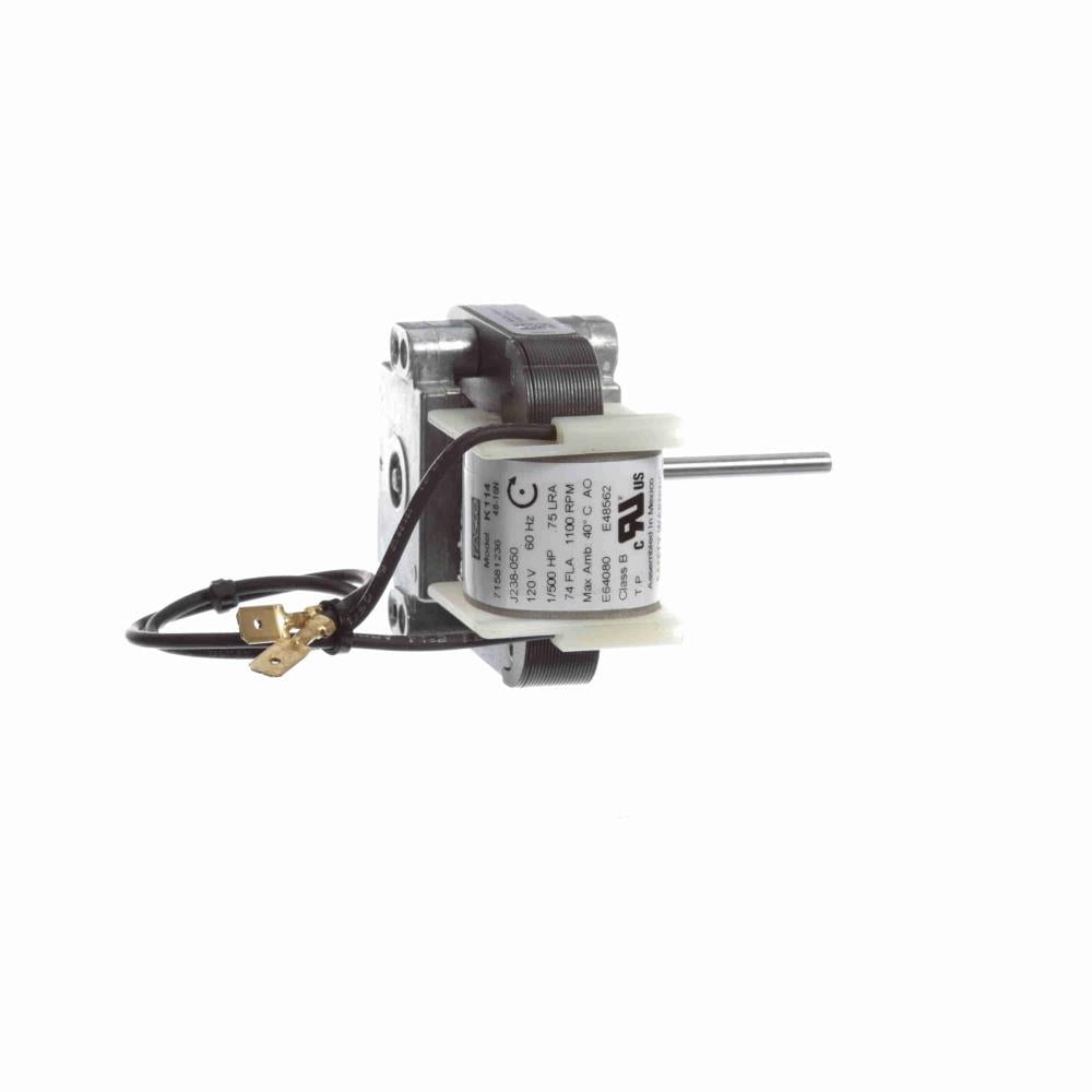 Fasco K114 F C-Frame / Skeleton Motor - Walmart.com