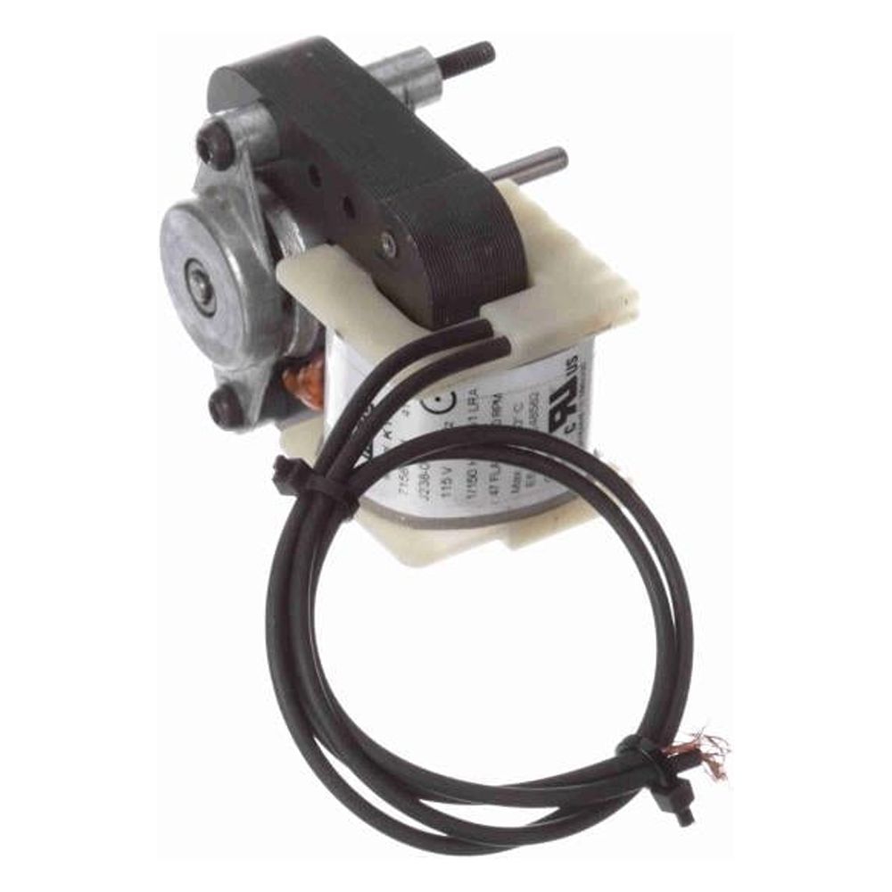 Fasco K130 F C-Frame / Skeleton Motor - Walmart.com