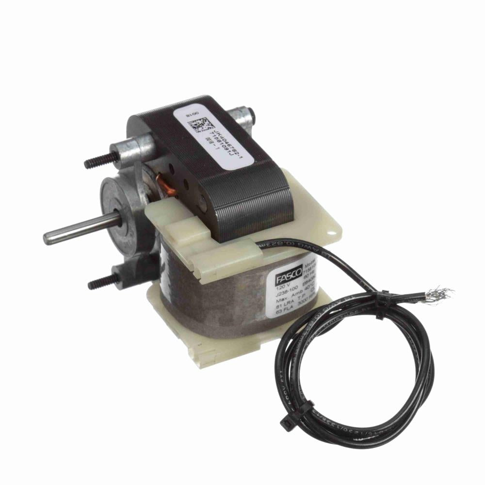 Fasco K142 F C-Frame / Skeleton Motor - Walmart.com