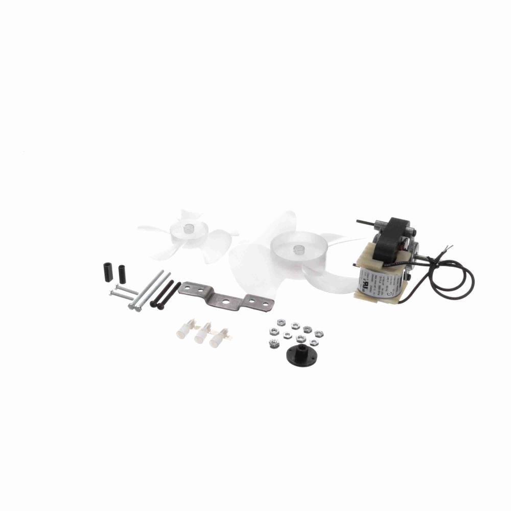 Fasco K672 F C-Frame / Skeleton Motor - Walmart.com