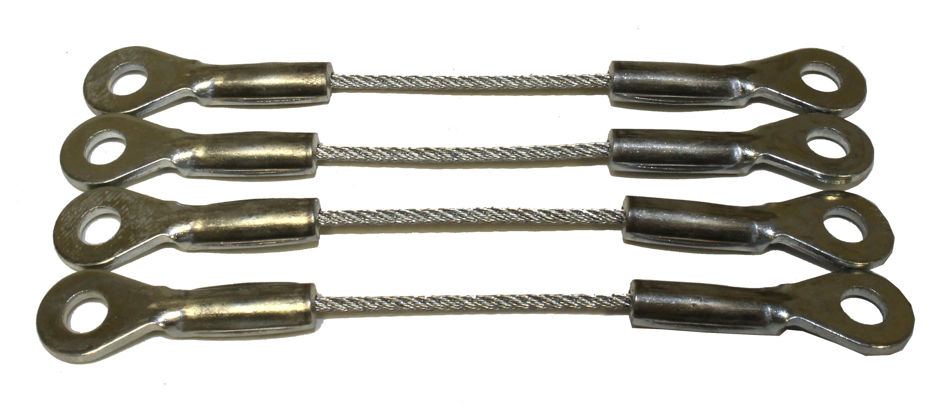 Fasco KIT 325 F KIT325 Mounting Cable - Walmart.com