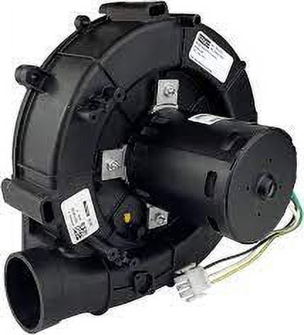 Fasco Model A249 Motors Lennox Draft Inducer New in Black - Walmart.com
