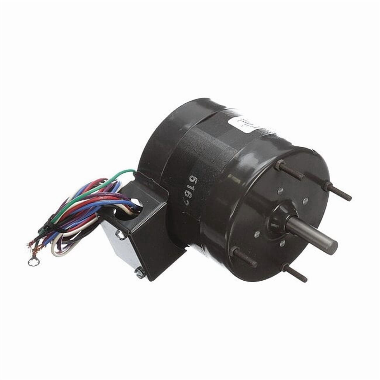 Fasco Motor, 1/12 HP, OEM Replacement Brand: ILG Replacement For: 7108 ...