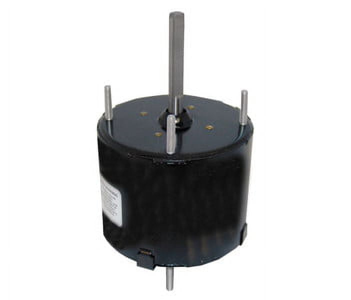 HVAC Motor,1/60 HP,1500 rpm,115V,3.3 D182 - Walmart.com