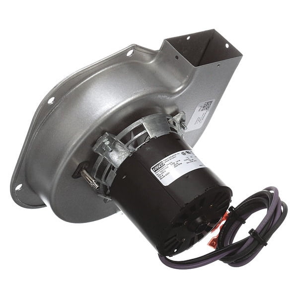 Fasco OEM Blower,8-5/8in Overall W.,208/230VAC A223 - Walmart.com