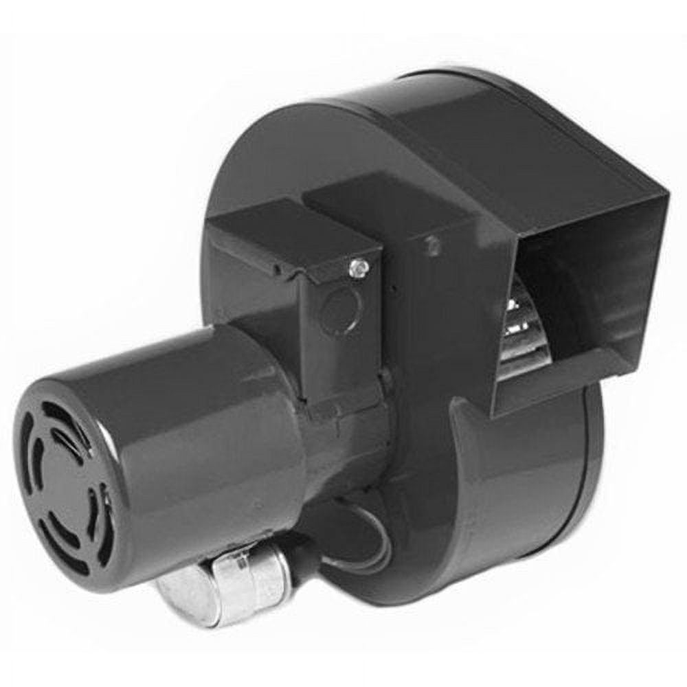 Fasco Replacement A087 - Scherba Ind Furnace Draft Inducer / Exhaust ...