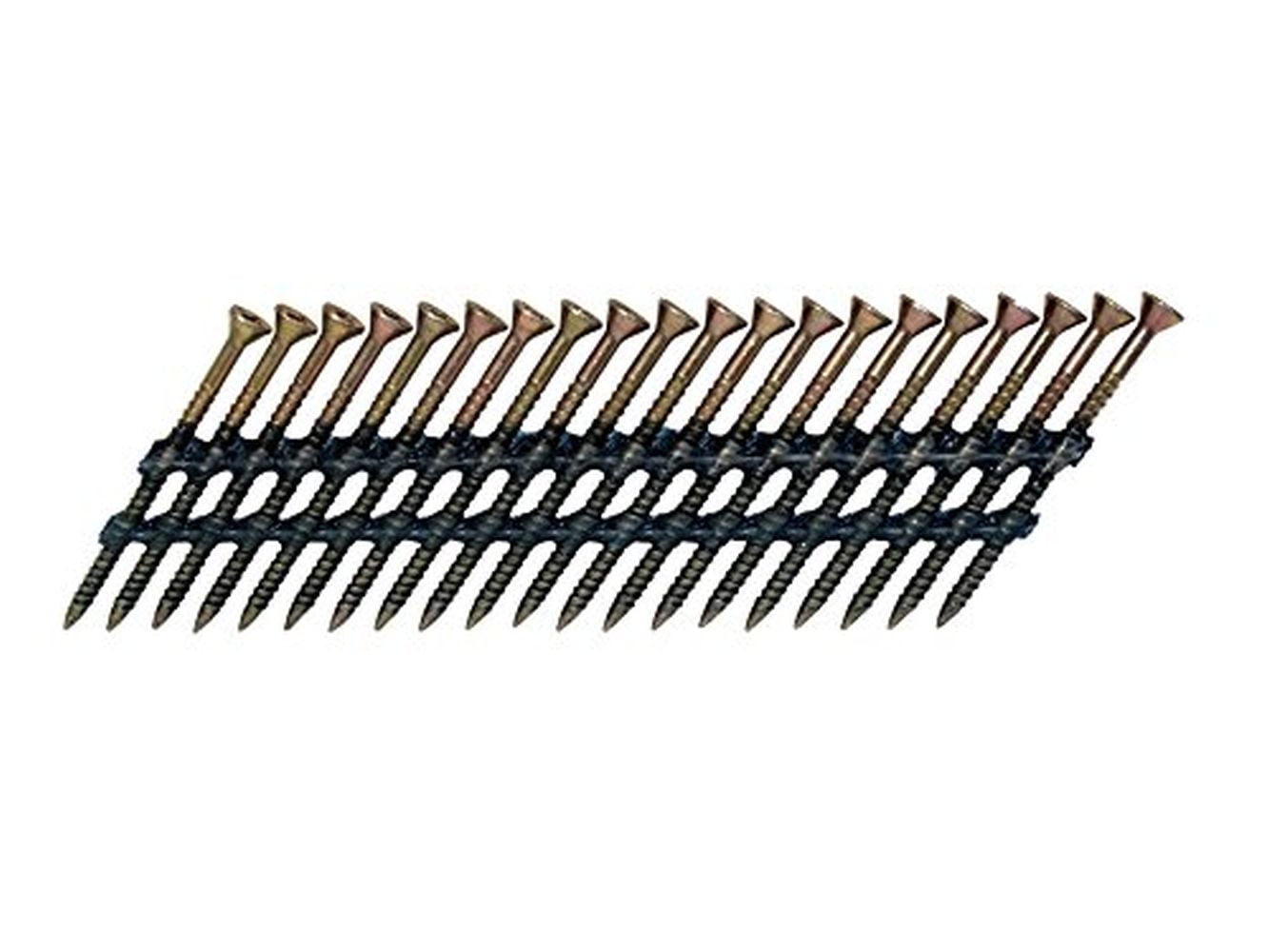 Fasco SCPS713FVEGSF 33DEG PL STRIP SCRAIL 1M 214x113 F.T. SUBLOCK EG ...