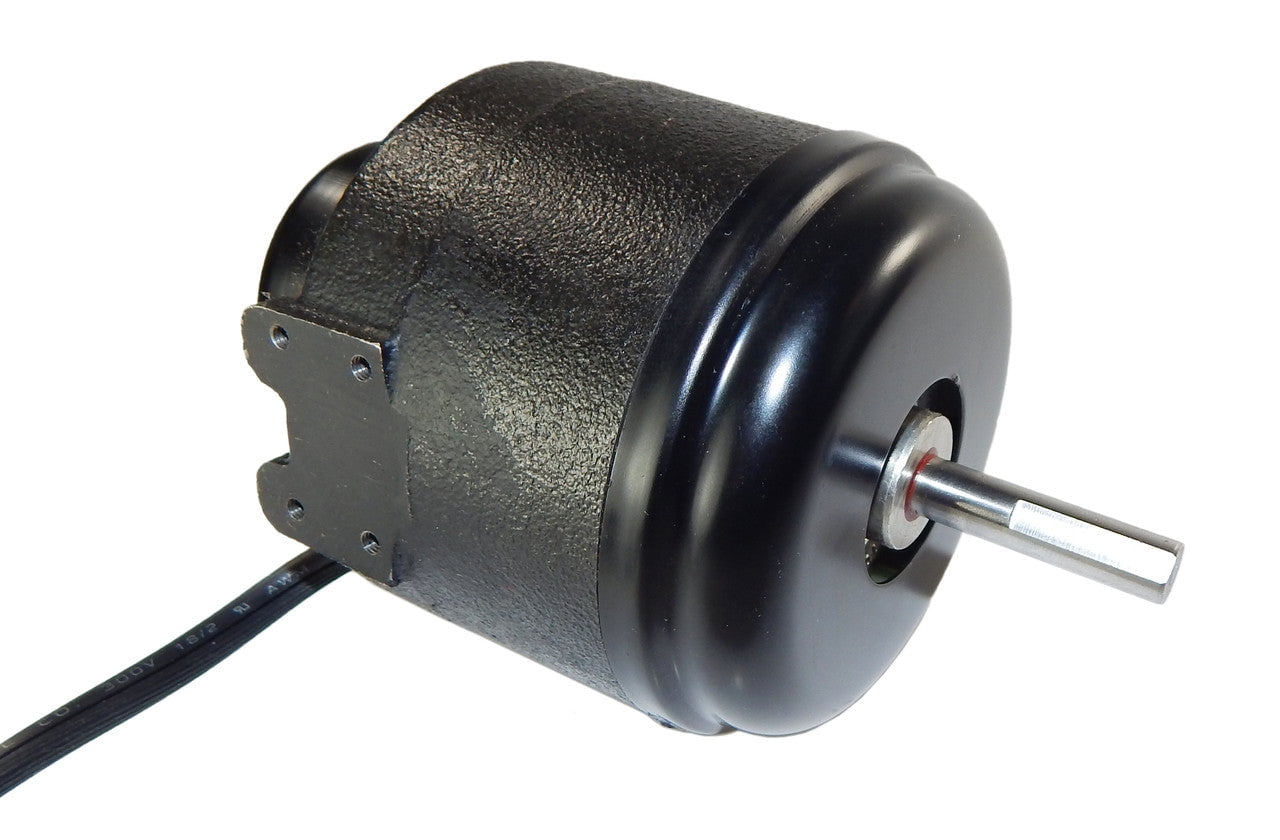 Fasco UB578-F Refrigeration Motor, 1500 RPM, 115V, Shaded Pole ...