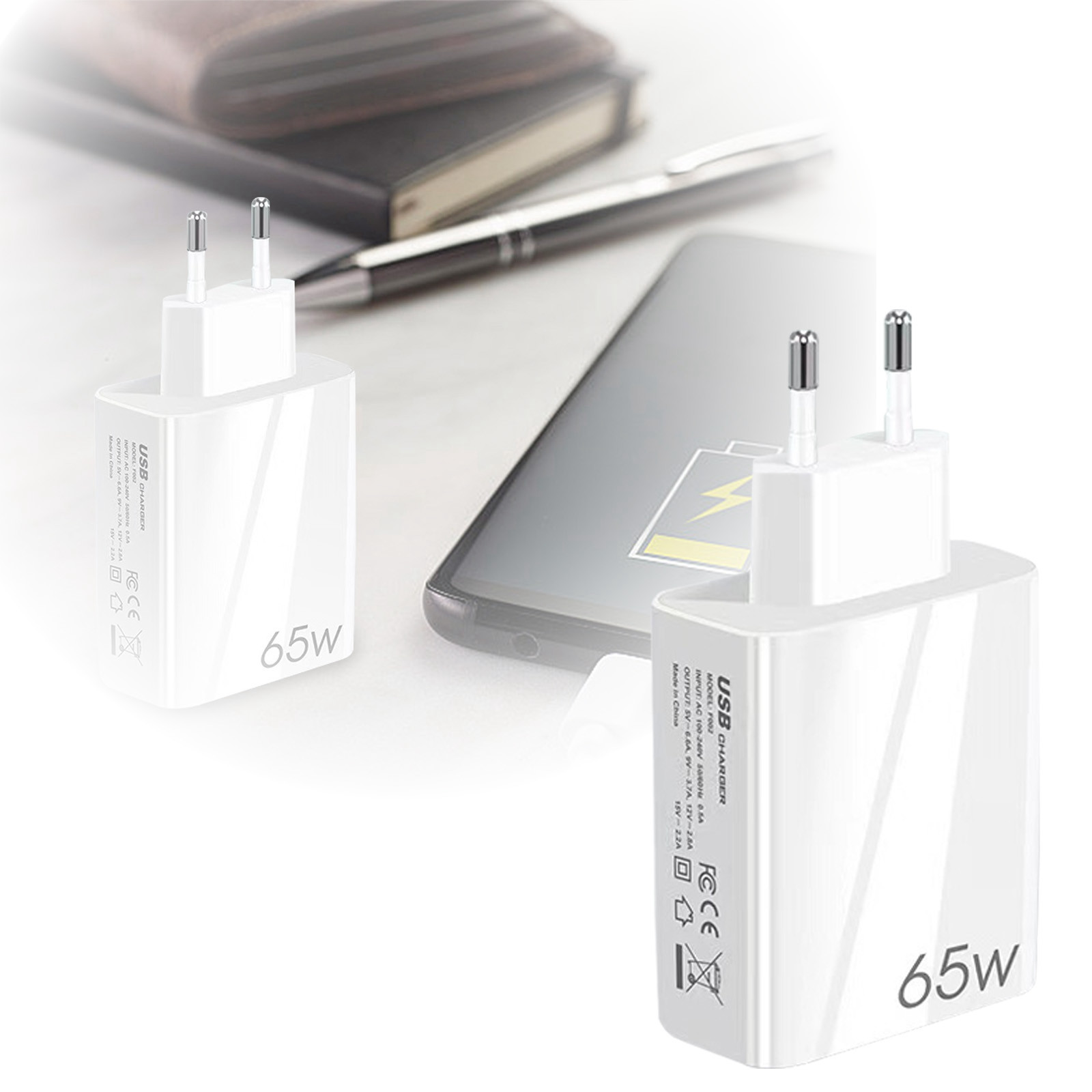 Fasdnendys "Super Fast Charging Power Bank For Mobile Phones Laptops And Tablets Your Solution ...