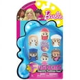 Fash'Ems Value Pack Barbie Edition Series 1 - Walmart.com