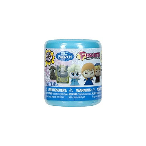 Fashems Fashems Frozen Single - Walmart.com