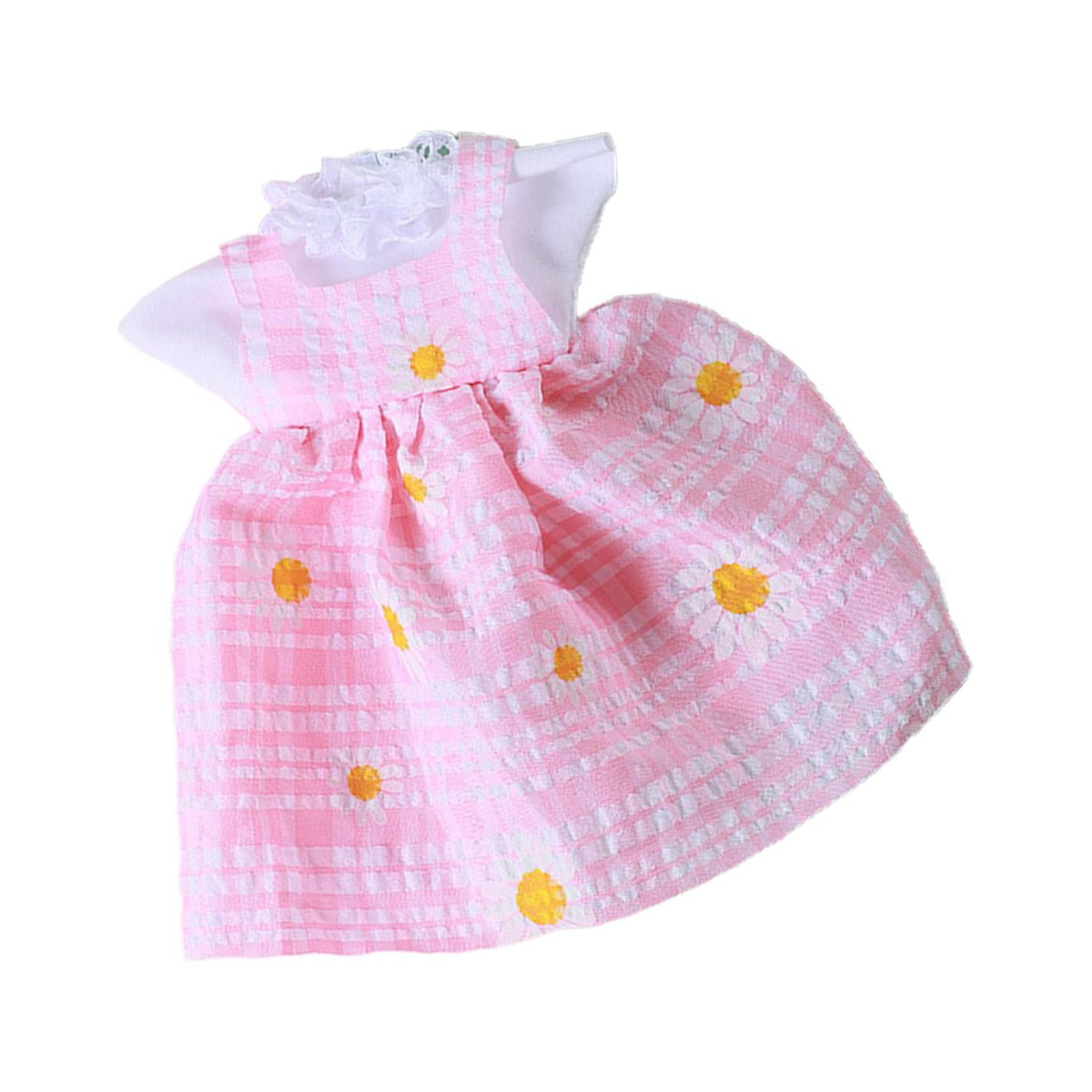 Fashion 1/6 Scale Dolls Dress Clothes Costume Girl Dolls Dresses for ...