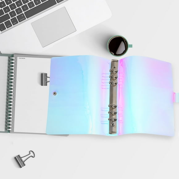 2.5 Inch Binders in Binder by Ring Size - Walmart.com