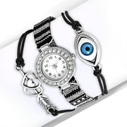 Evil Eye Watch