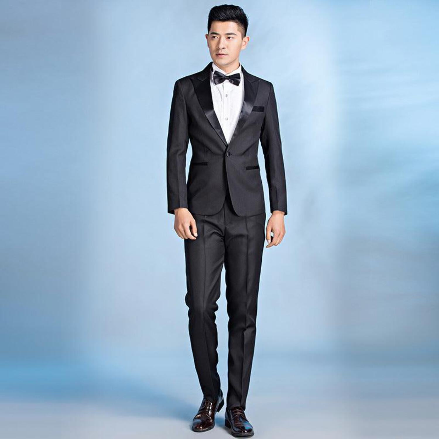 Fashion And Simple Men's Costume Suits - Walmart.com