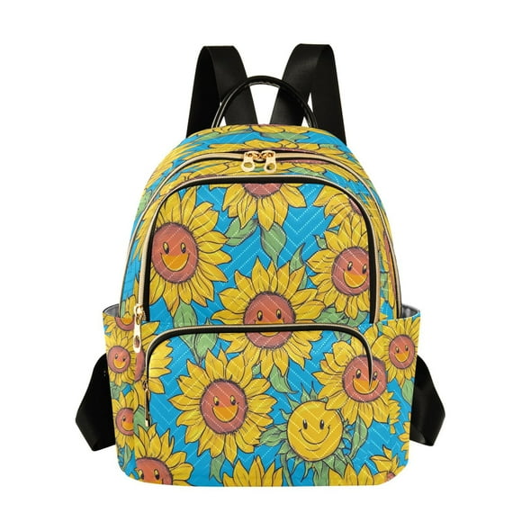 Smiley Faces Backpacks