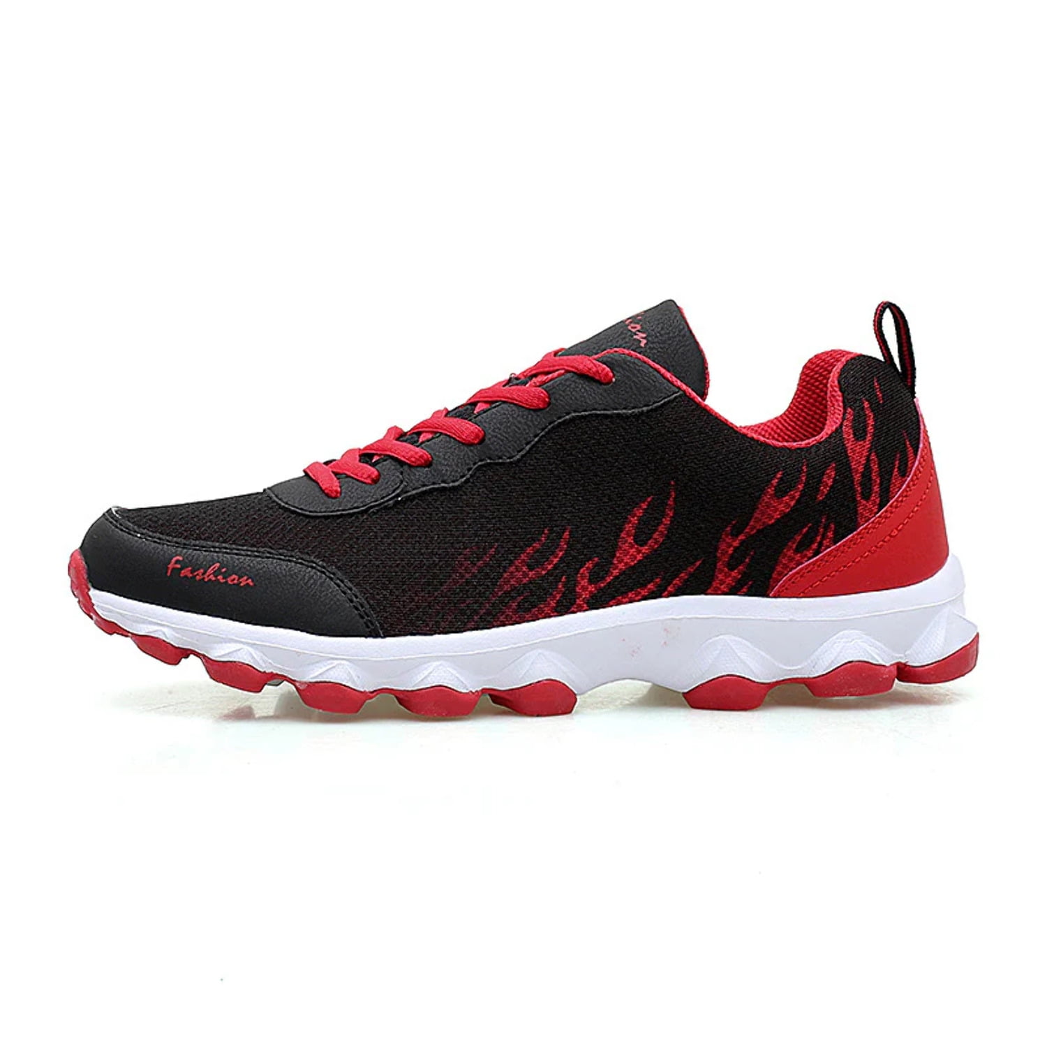 Fashion Beacon Men's Casual Running Shoes - Walmart.com