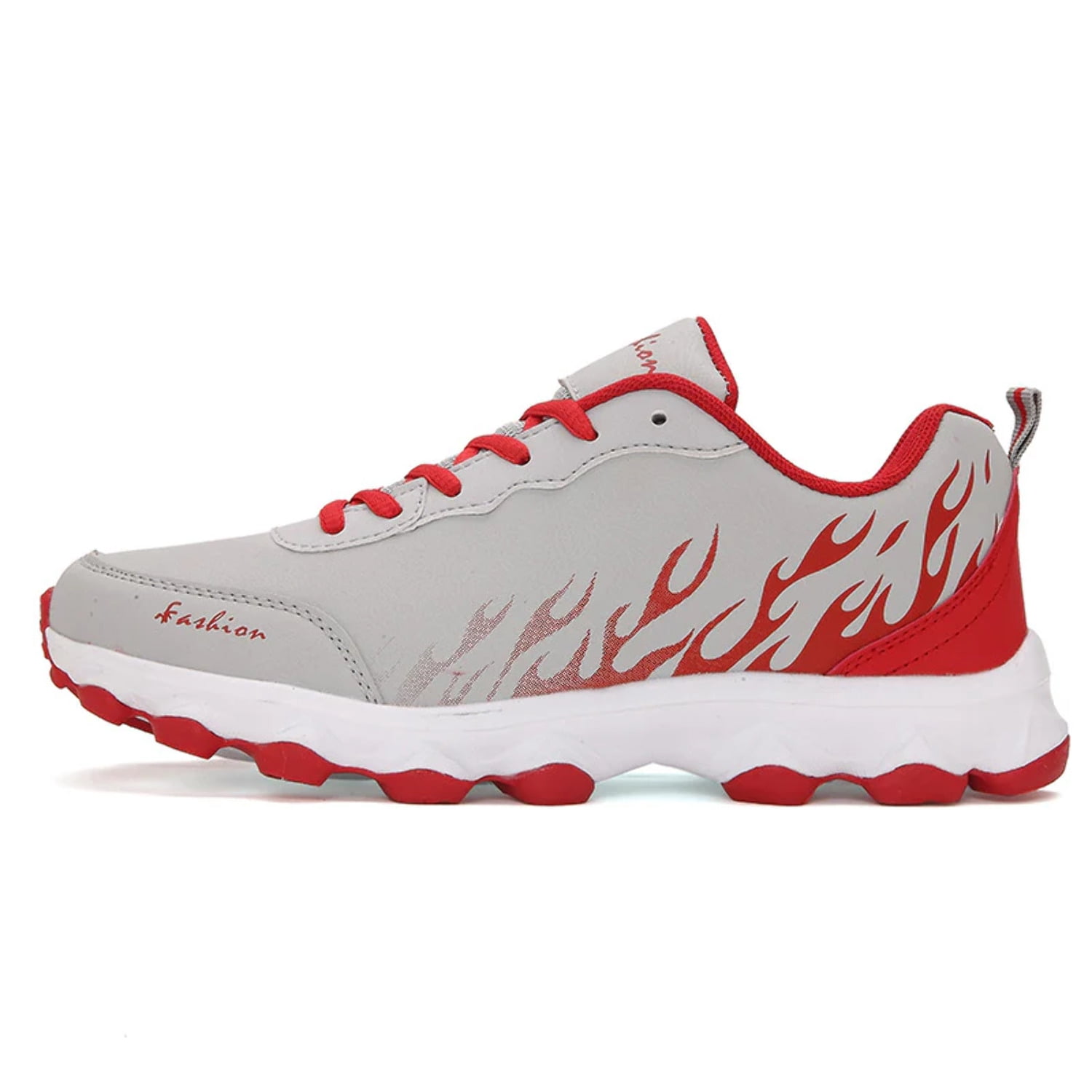 Fashion Beacon Men's Casual Running Shoes - Walmart.com
