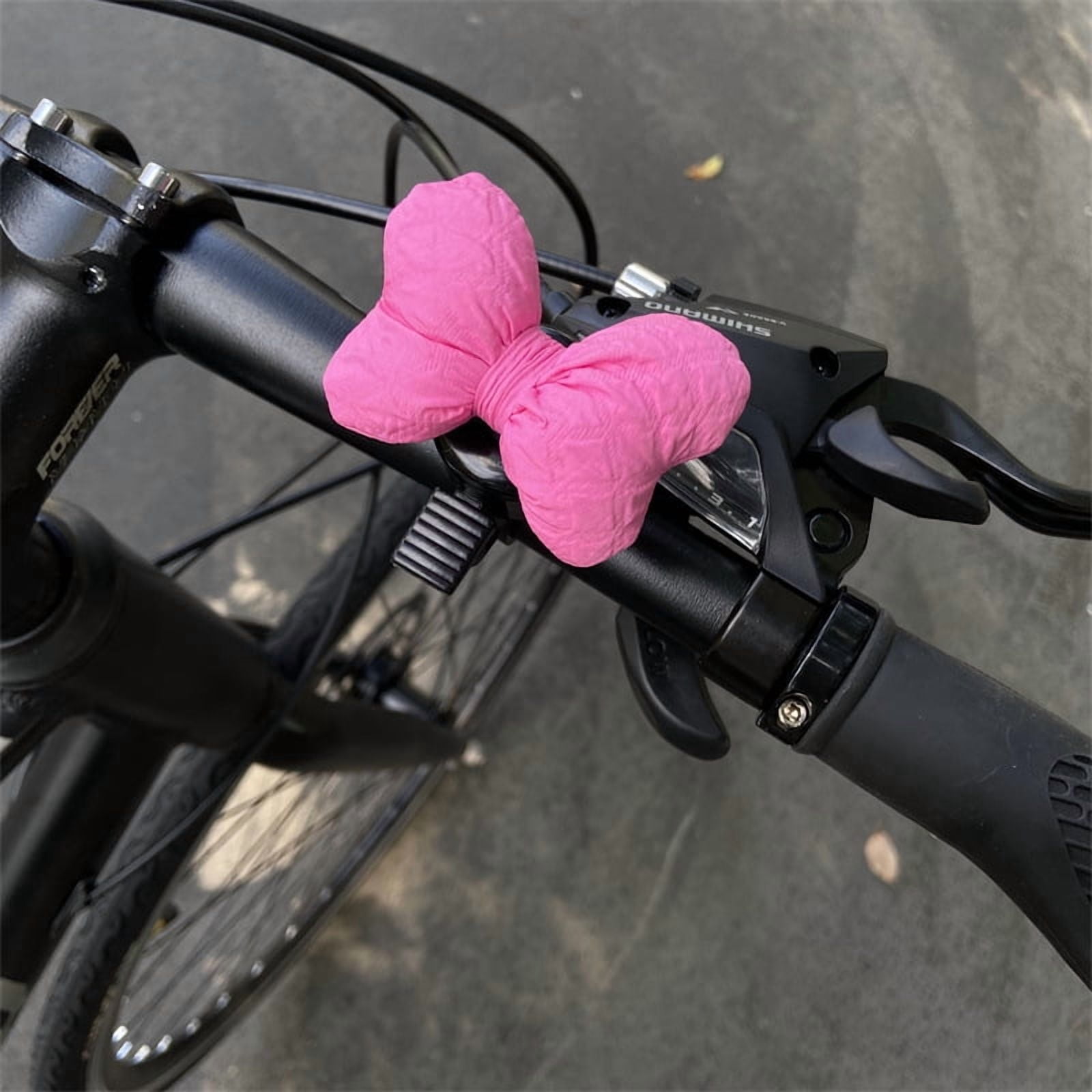 Fashion Bike Bell, Aluminum Bicycle Bell, Loud Crisp Clear Sound ...