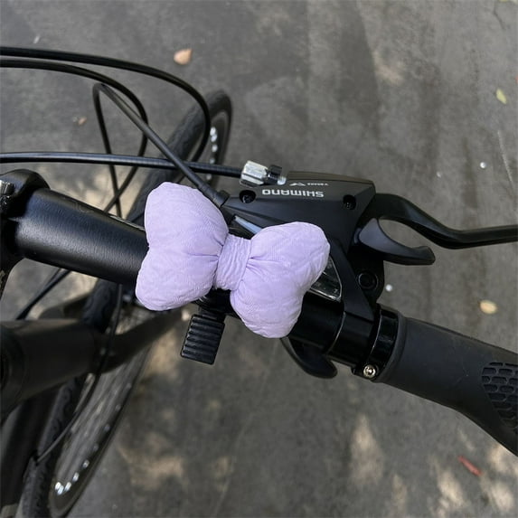 Fashion Bike Bell, Aluminum Bicycle Bell, Loud Crisp Clear Sound Bicycle Bike Bell for Adults ...