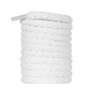 Santimon 2 Pairs Replace Shoe Laces Round Strings for Boots Sneakers ...