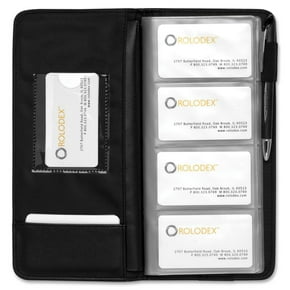 Rolodex Card Holder