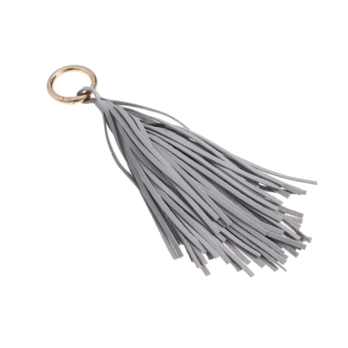 Fashion Car Pendant Keychain Women Handbag Key Chain Ring Holder Charm ...