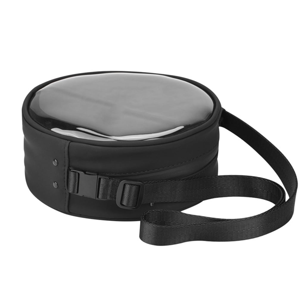 Fashion Carrying Case1eatherTravel Case For Handheld UAV Storage Bag ...