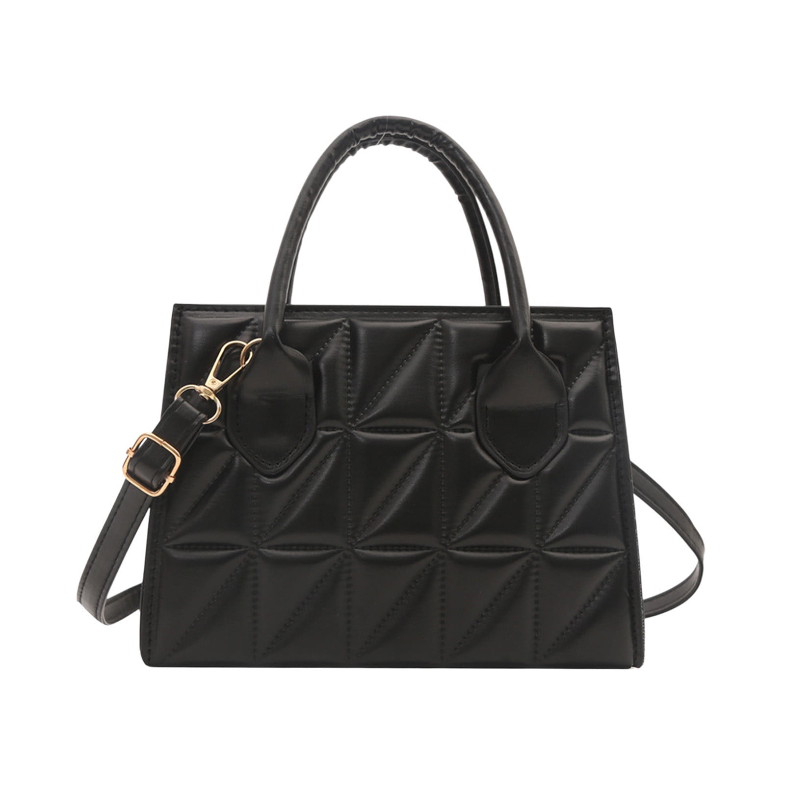 Fashion Casual Shoulder Bag for Women - Versatile Tote, Messenger ...