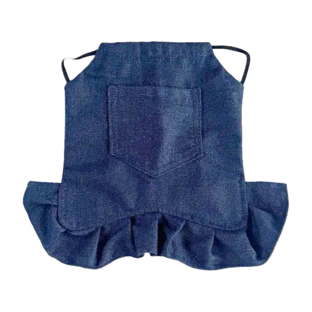 Fashion Chicken Back Wing Protector Hen Apron Secure Wear Poultry ...