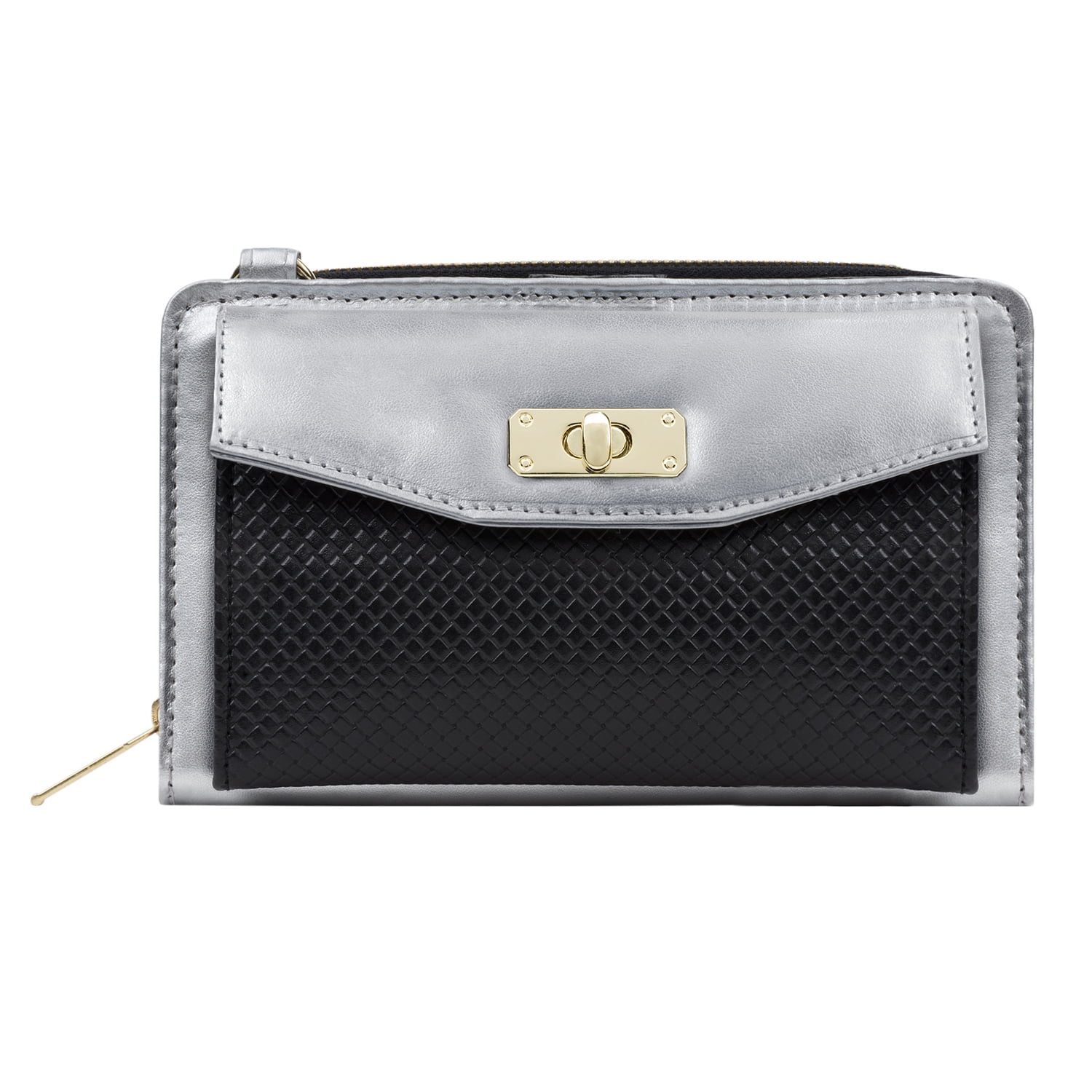 Fashion Clutch Original Vintage Venice VanGoddy Purse Bag for LG Phones ...