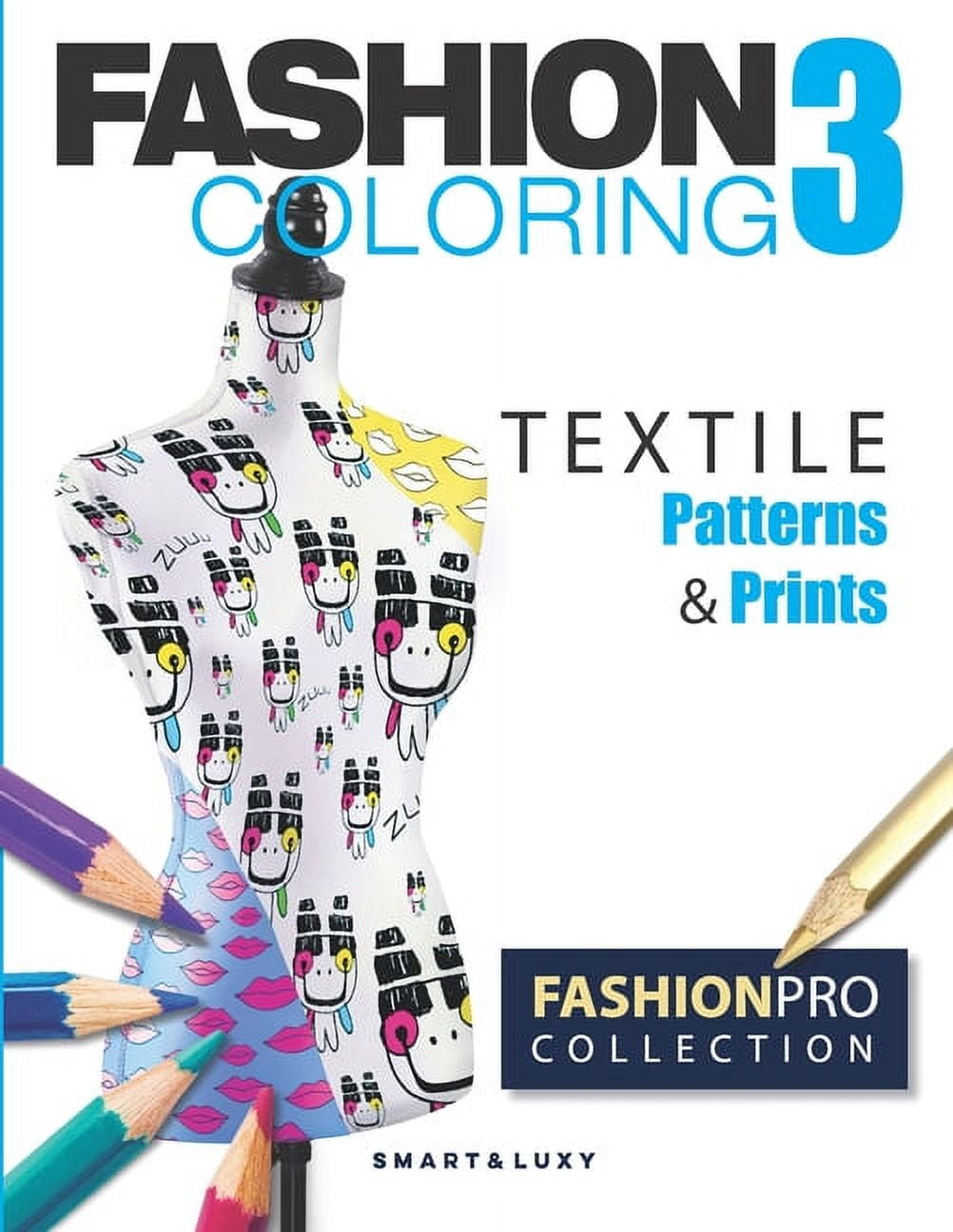 Textile Coloring