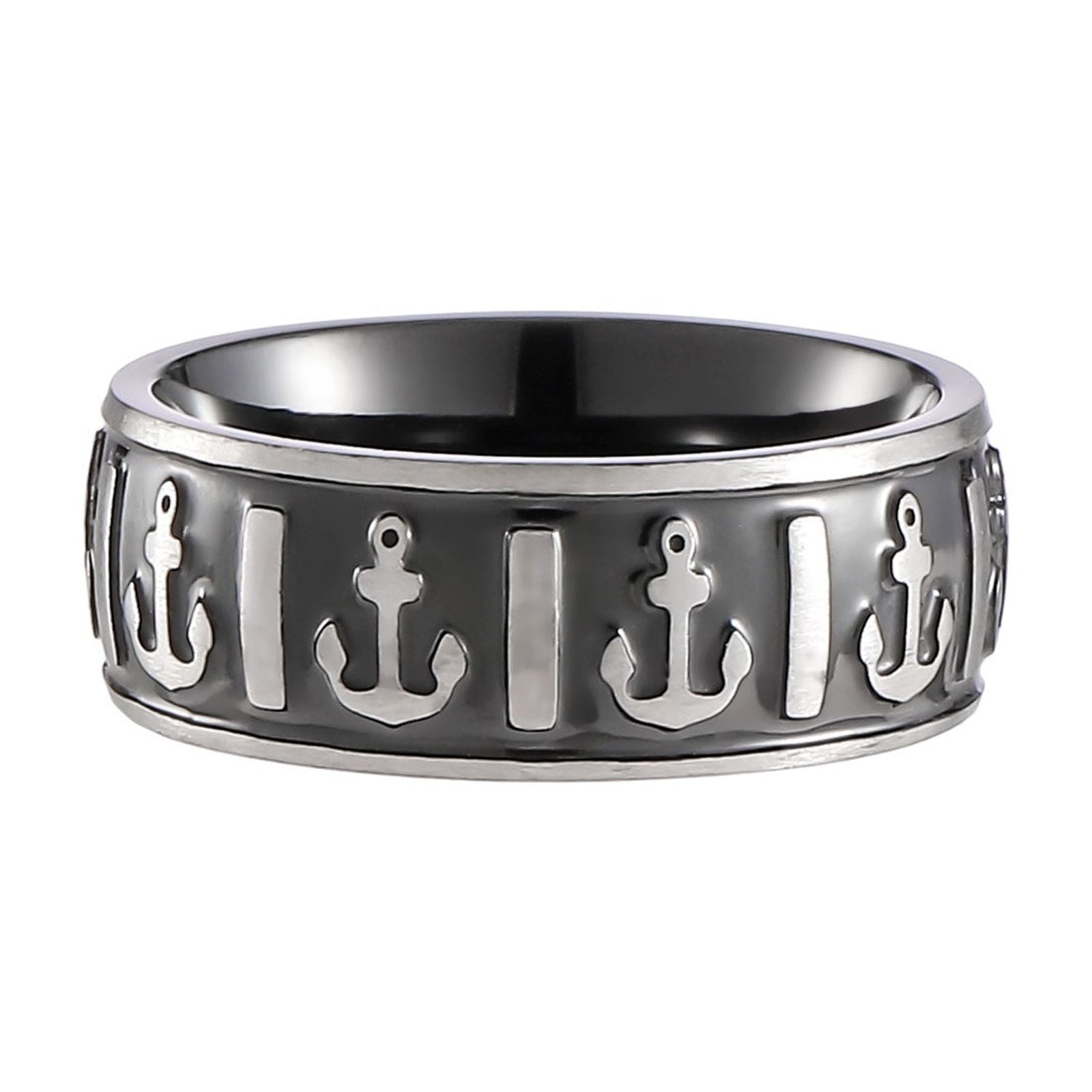 Fashion Commuter Casual Style Chain Mahjong Electroplating Epoxy ...