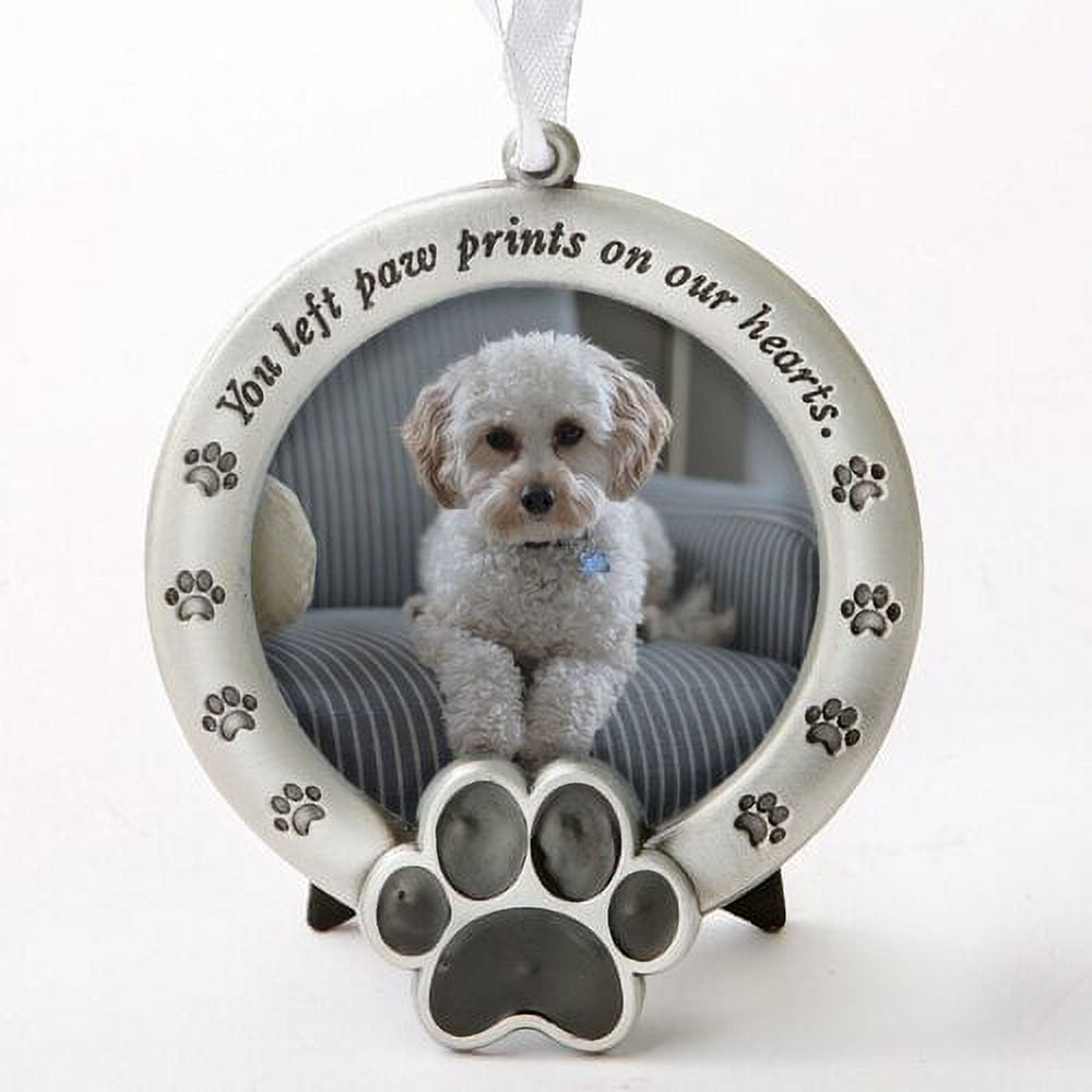 Fashion Craft Pet Memorial Picture Frame - Walmart.com