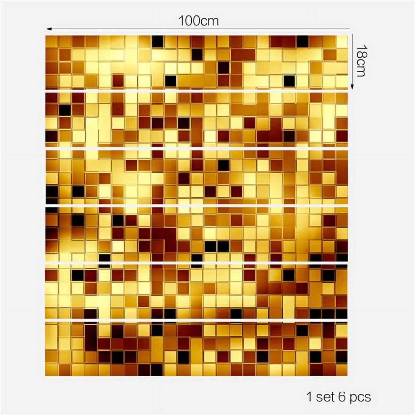 Fashion Creative Stairs Sticker For Library Bookstore Steps Corridor r ...