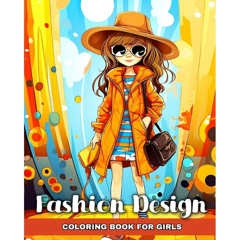 coloring book ideas for kids