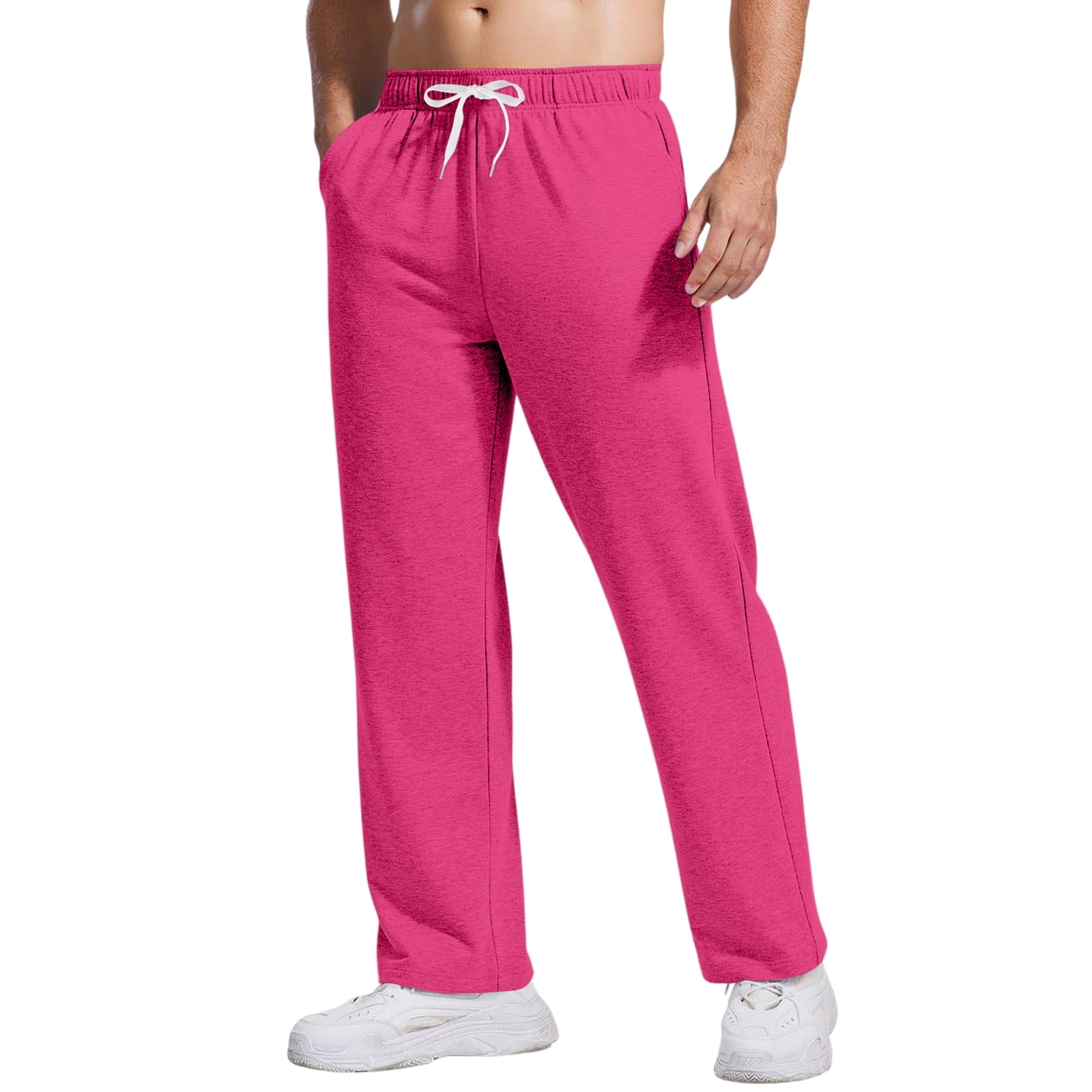 Fashion Design Jogging Pants Loose Legged Pants New Fashionable Casual ...