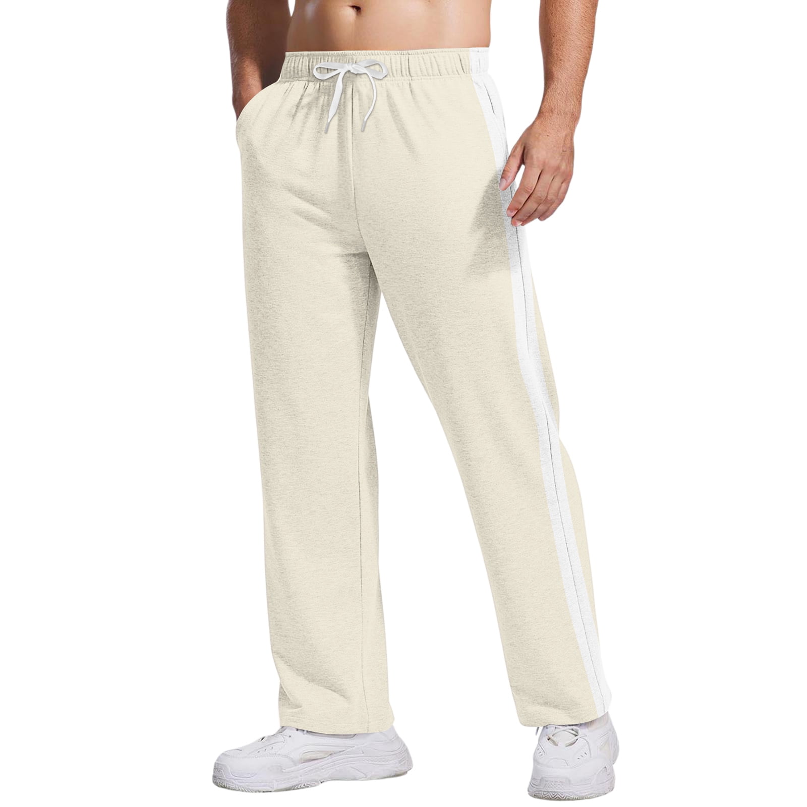 Fashion Design Jogging Pants Training Fitness Pants Men Fashion Men's ...